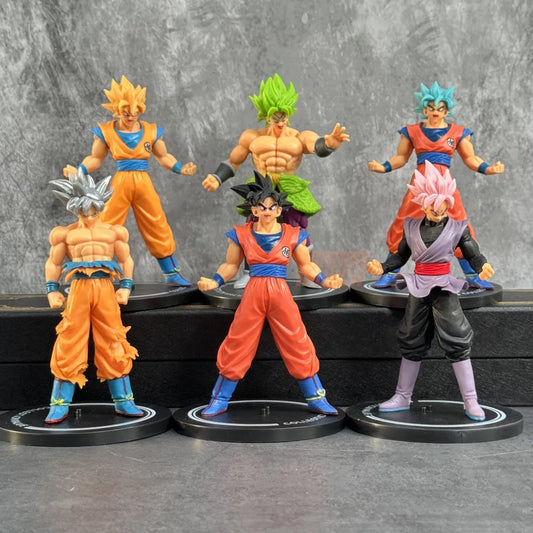 Dragon Ballz Merchandise – Crazygifts.in