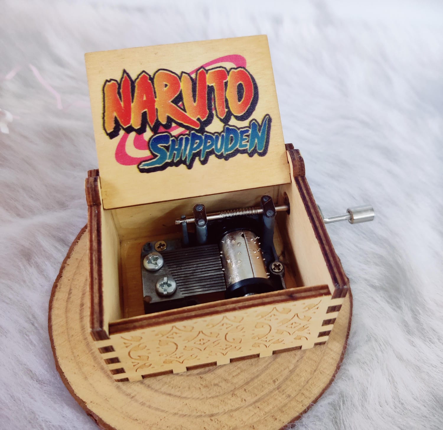 Naruto Merchandise – Crazygifts.in
