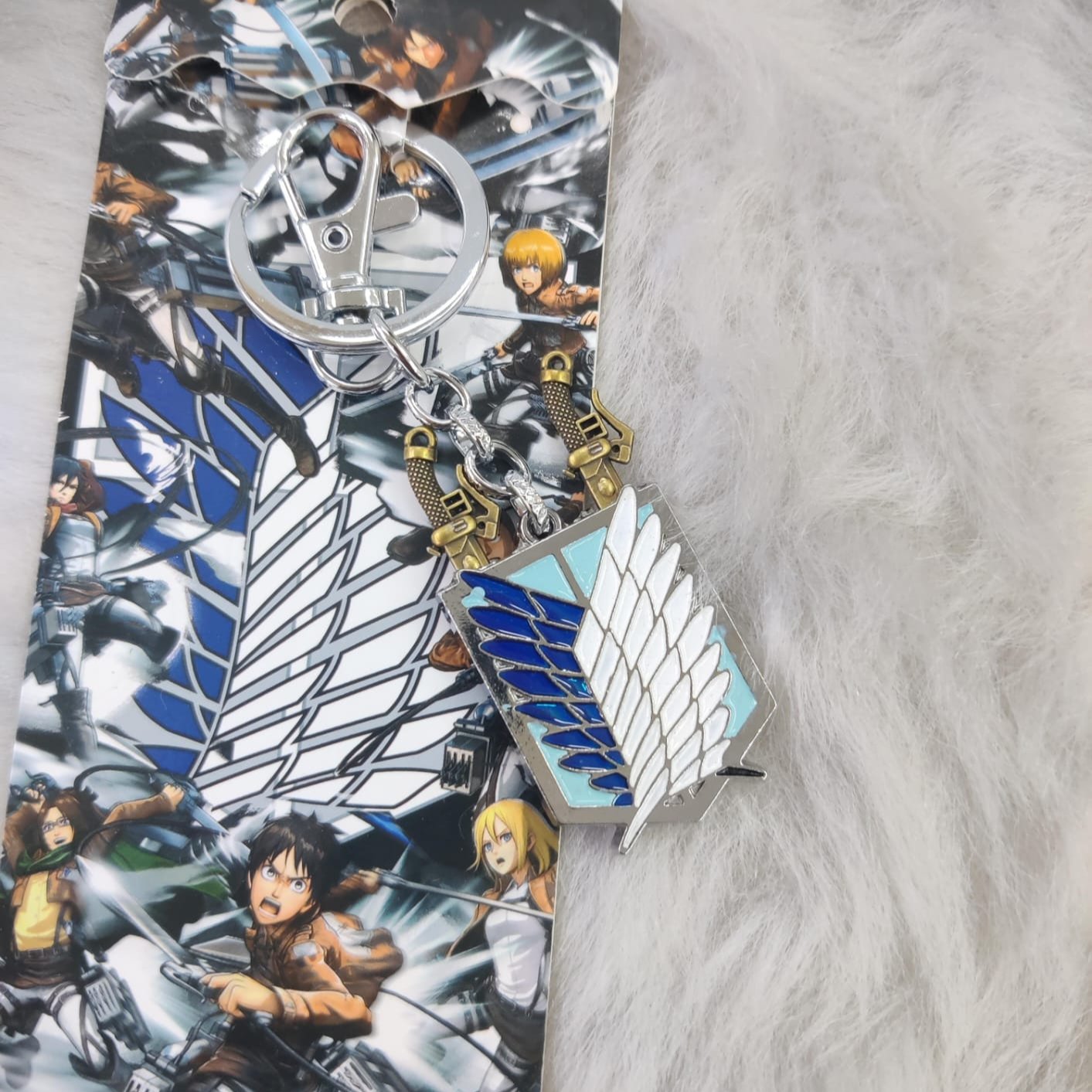 Attack On Titan Merchandise – tagged "attack on titan" – Crazygifts.in