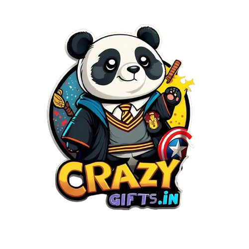 Dragon Ballz Merchandise – Crazygifts.in